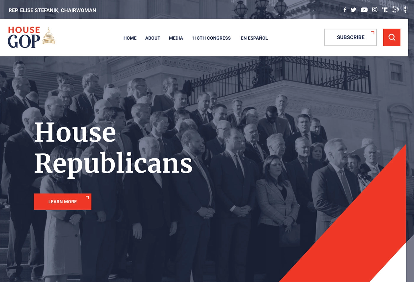 House GOP | Fireside