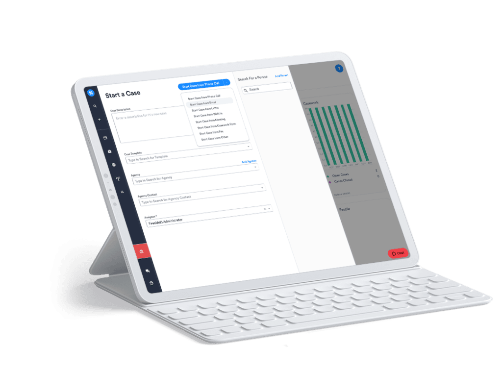 Communications | Fireside